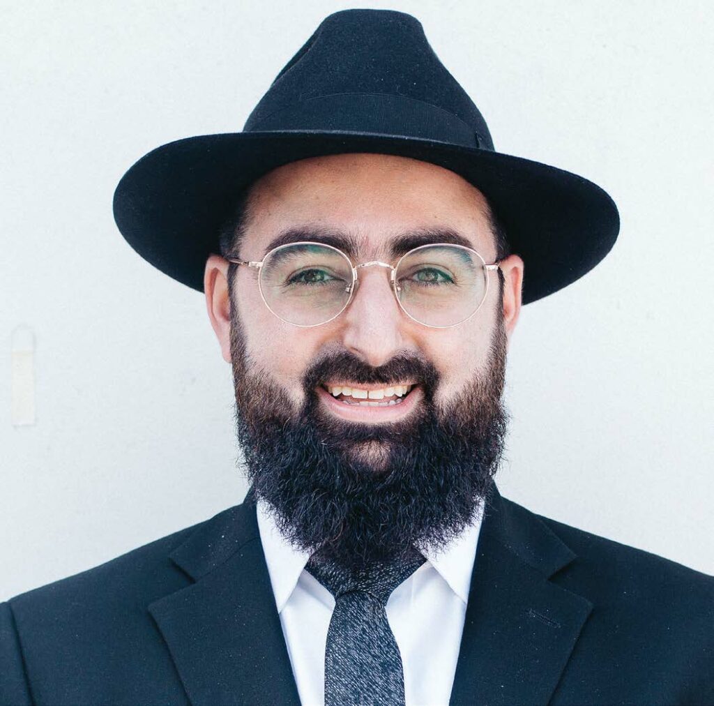 Staff | Torah Academy of Los Angeles